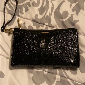 Brahmin | Bags | Brahmin Clutch | Poshmark